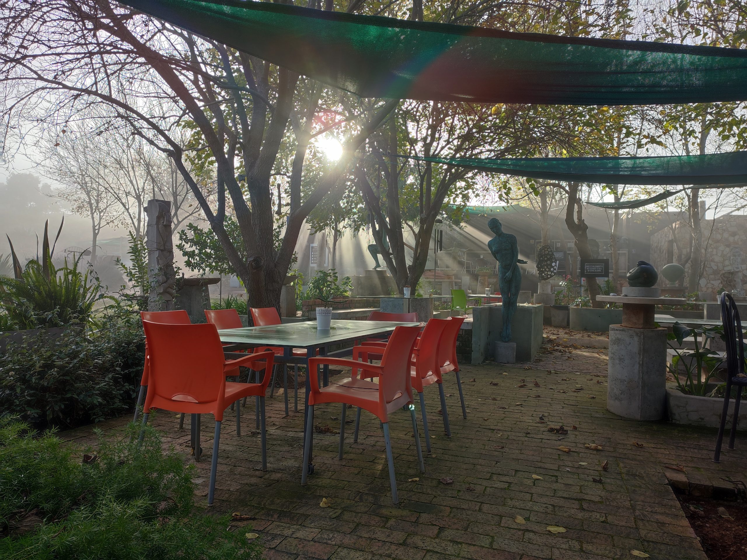 GALLERY – Art Café